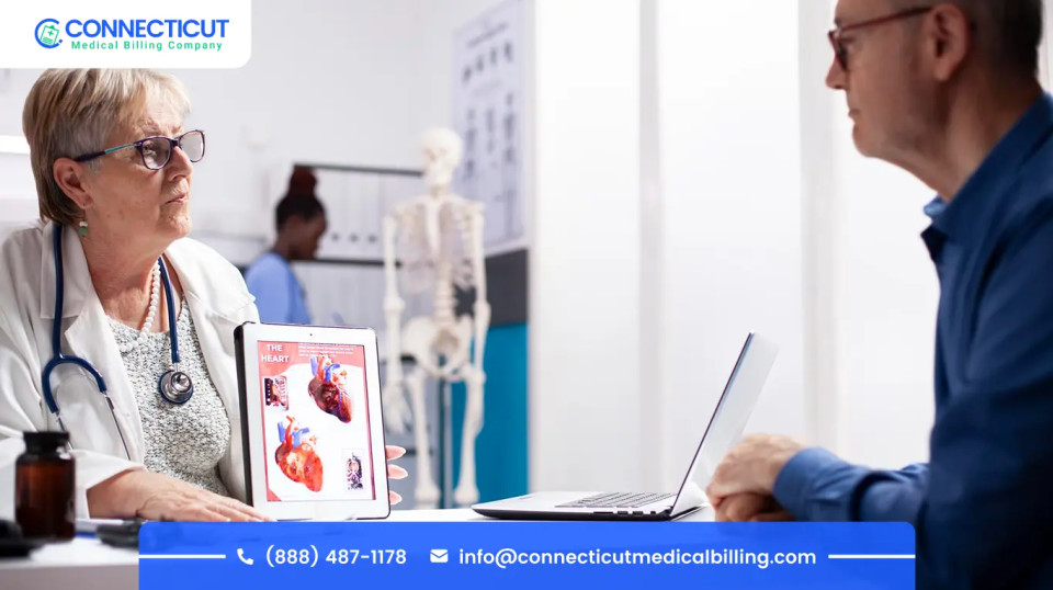 EMR Transition & Mapping Issues in Cardiology Billing